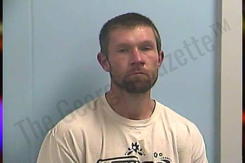 Seth Bennett — Dawson County Jail Bookings