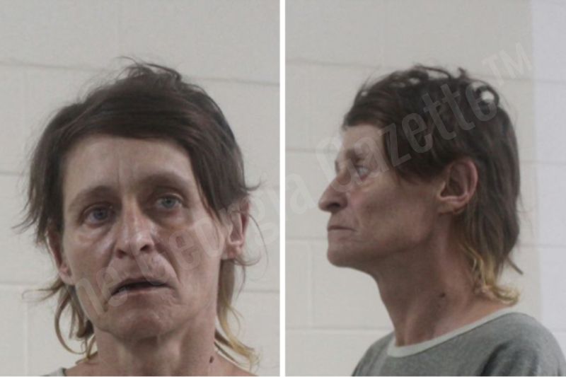 Shannon Bennett — Houston County Jail Bookings