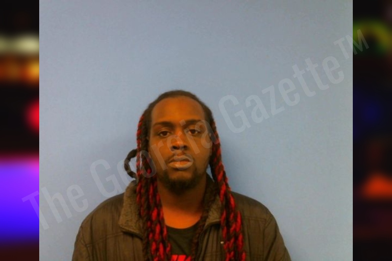 Troup County Jail Bookings – The Georgia Gazette