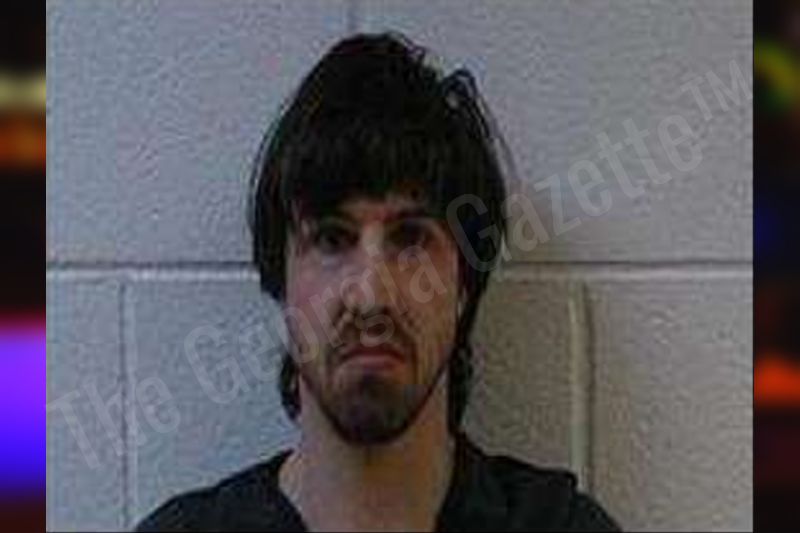 Polk County Jail Bookings – Page 7 – The Georgia Gazette