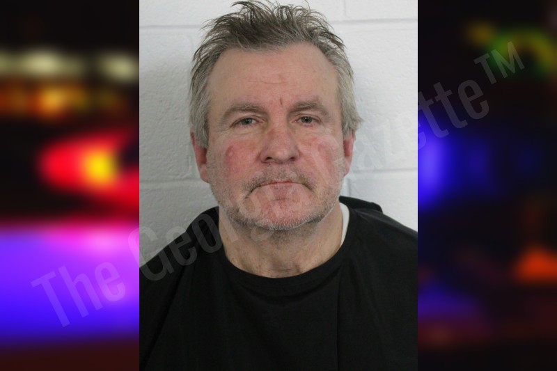 Kenneth Bishop — Floyd County Jail Bookings