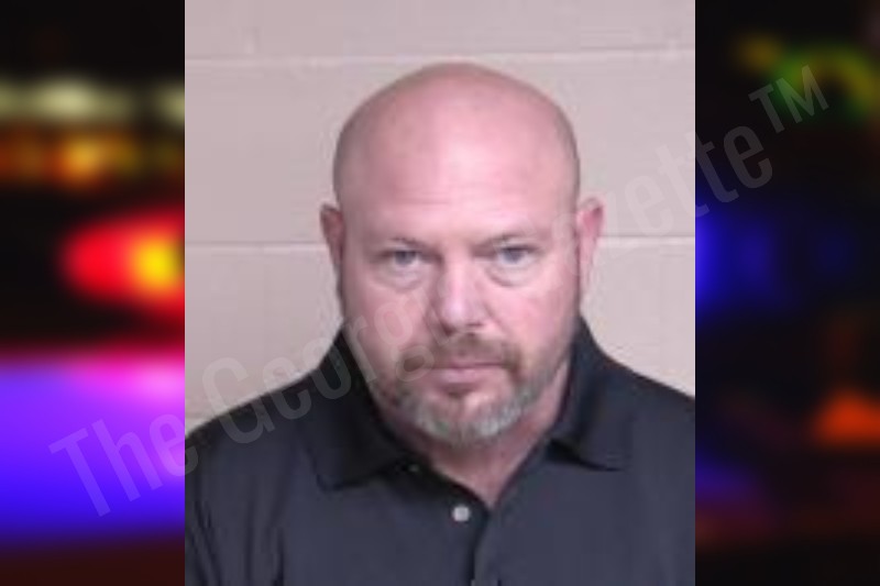 Timothy Boatwright — Walker County Jail Bookings