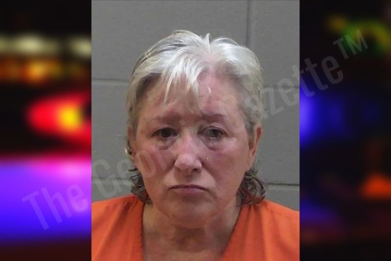 Toni Boatwright — Madison County Jail Bookings