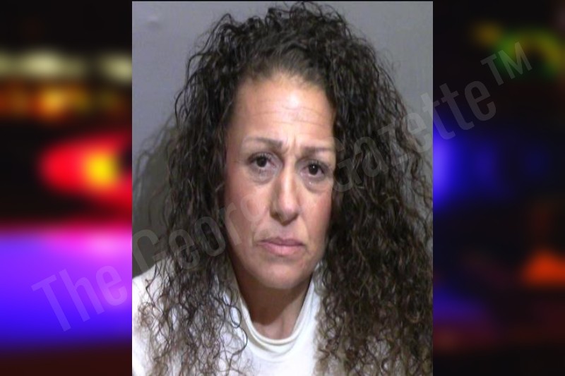 Amanda Bond — Glynn County Jail Bookings