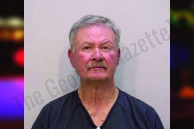 Michael Booher — Bartow County Jail Bookings