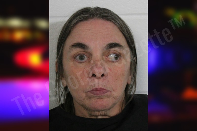 Irene Born — Floyd County Jail Bookings
