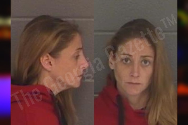 Brittany Boss — Barrow County Jail Bookings