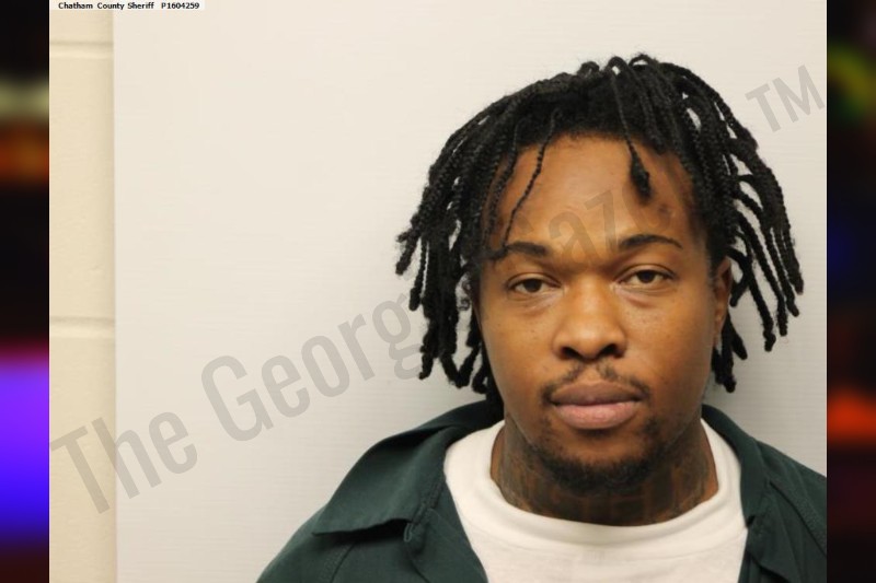 Gary Boyd — Chatham County Jail Bookings