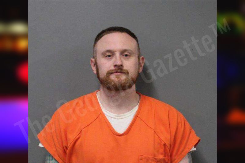 Tanner Boyd — White County Jail Bookings