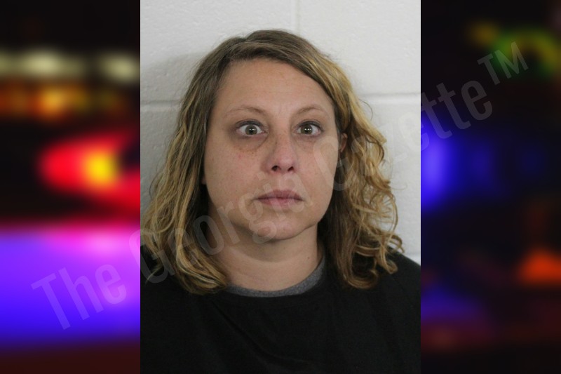 Jessica Bozek — Floyd County Jail Bookings