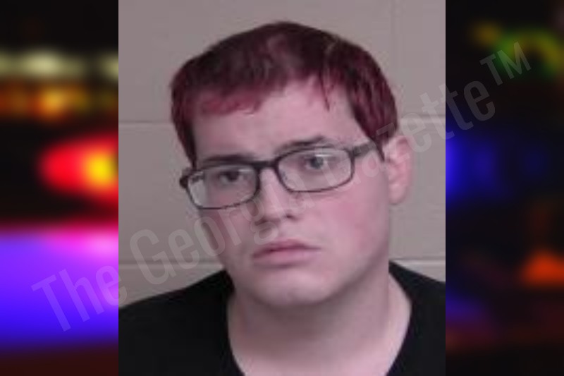 Caleb Branham — Walker County Jail Bookings