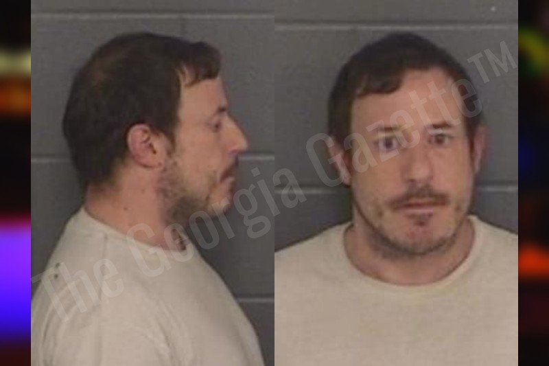 Phillip Braswell — Barrow County Jail Bookings