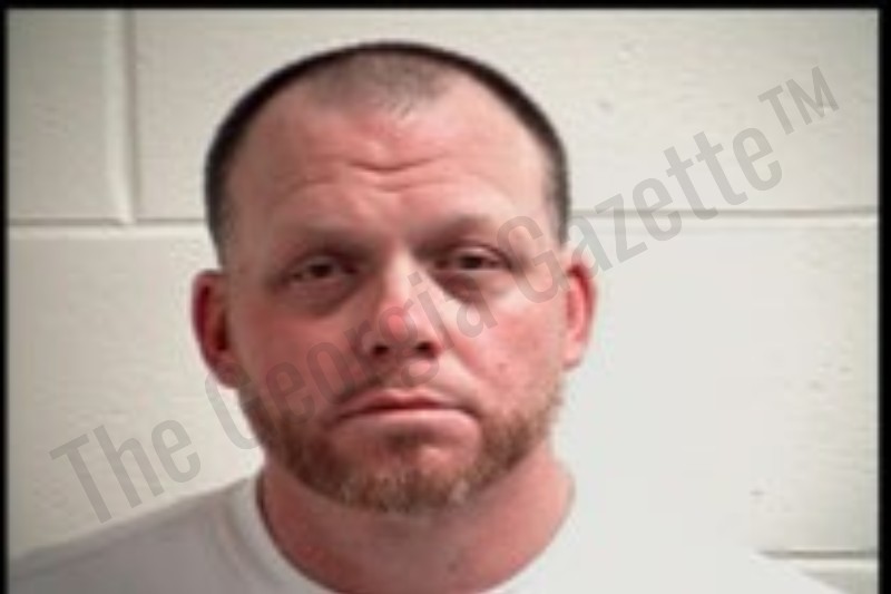 Jeffrey Bratton — Henry County Jail Bookings