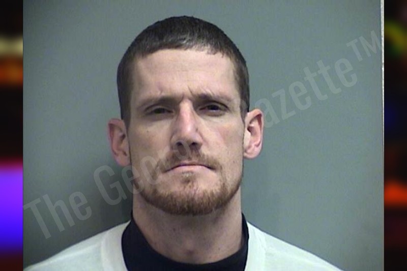 Duane Brenner — Effingham County Jail Bookings