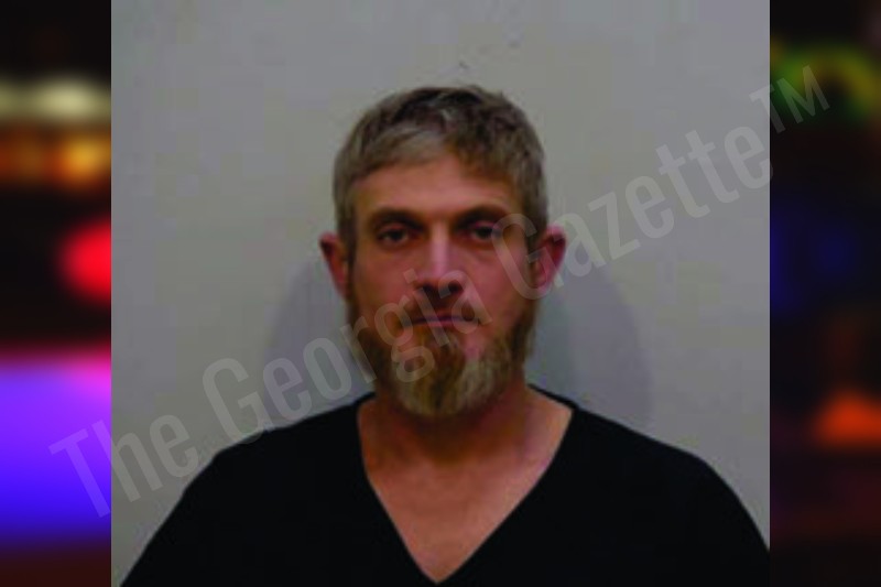 William Brock — Bartow County Jail Bookings