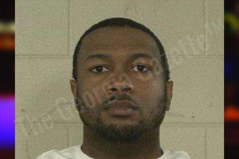 Joshua Brodie — Liberty County Jail Bookings