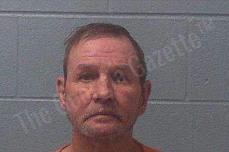 Daniel Brogan — Franklin County Jail Bookings