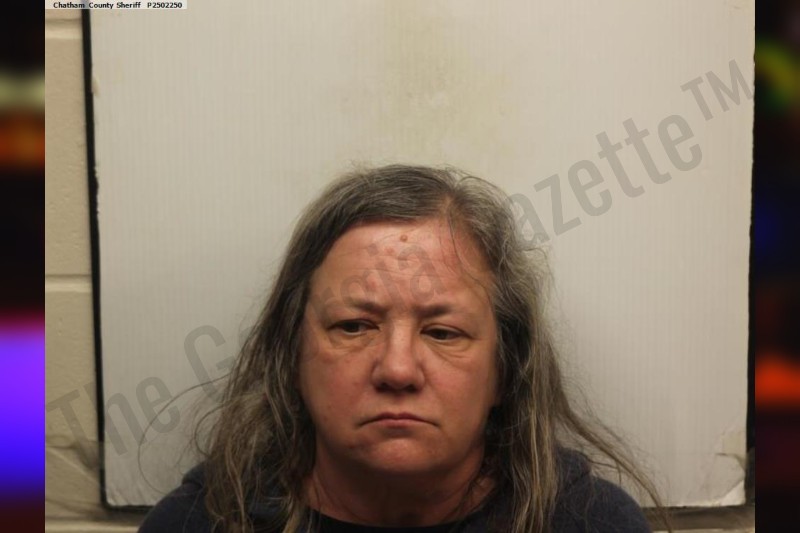 Elizabeth Brookman — Chatham County