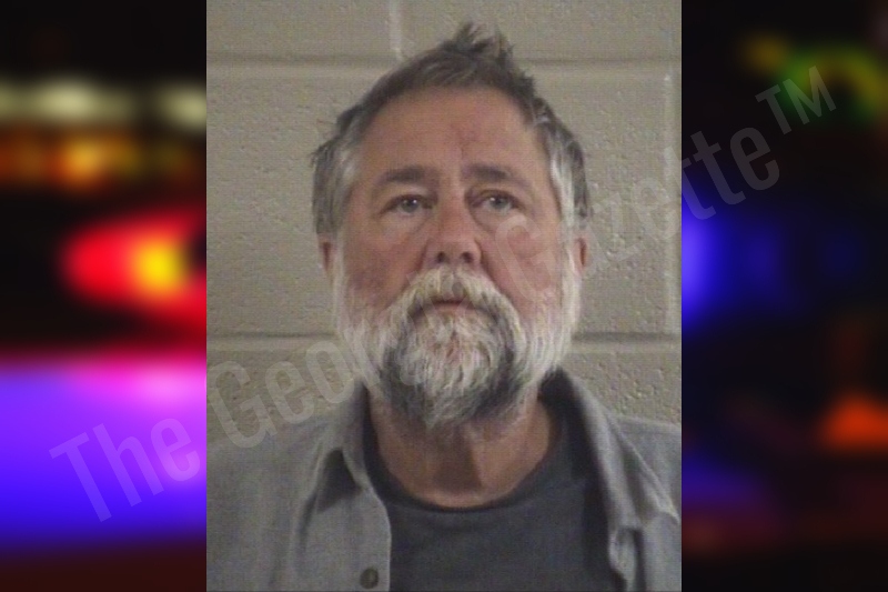 Leland Broome — Whitfield County Jail Bookings