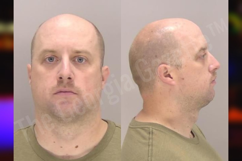 Addison Brown — Richmond County Jail Bookings