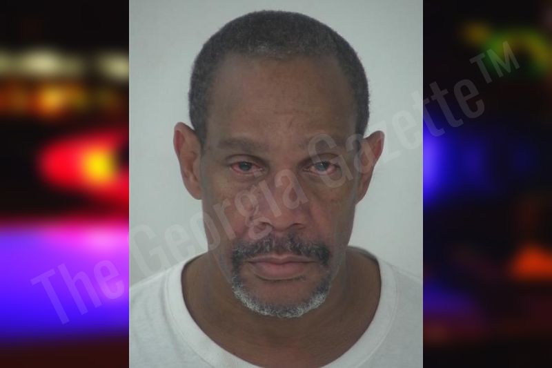 Daniel Brown — Fayette County Jail Bookings