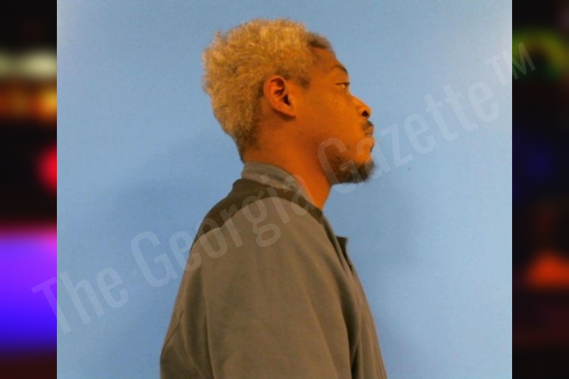 Darrius Brown — Troup County Jail Bookings