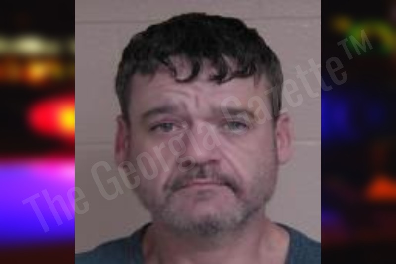 Eric Brown — Walker County Jail Bookings