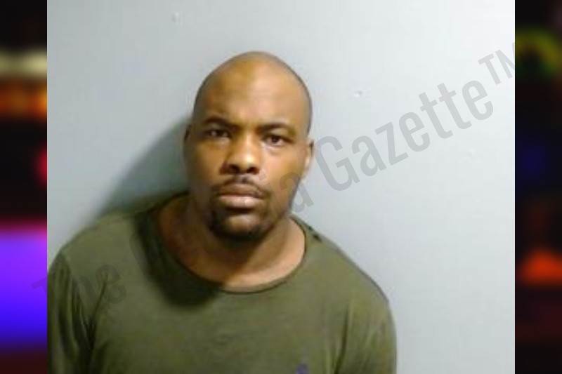 Joshua Brown — Fulton County