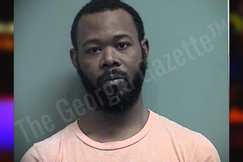 Kevin Brown — Effingham County Jail Bookings