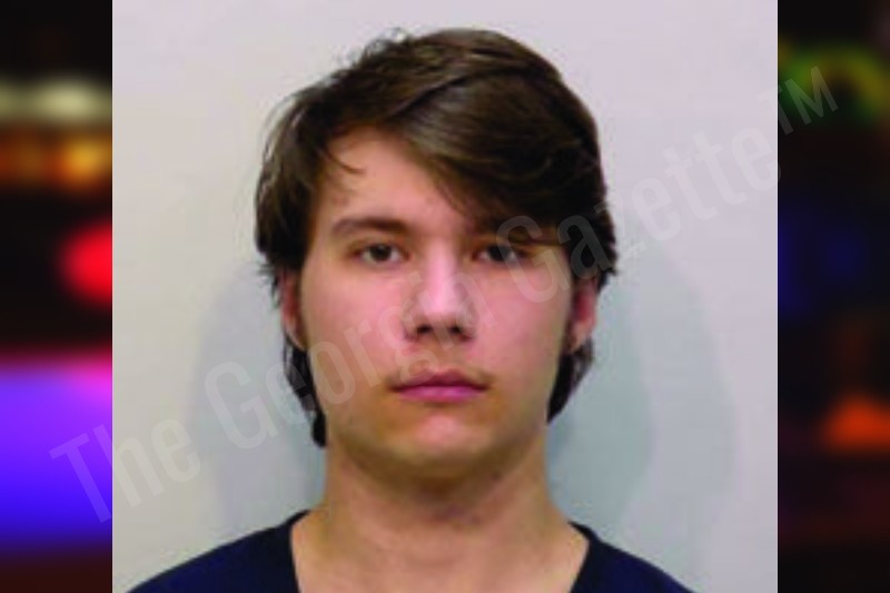 Brody Brumley — Bartow County Jail Bookings