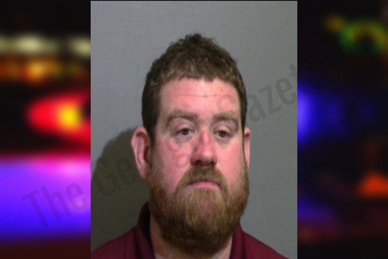 Joseph Brunetti — Glynn County Jail Bookings