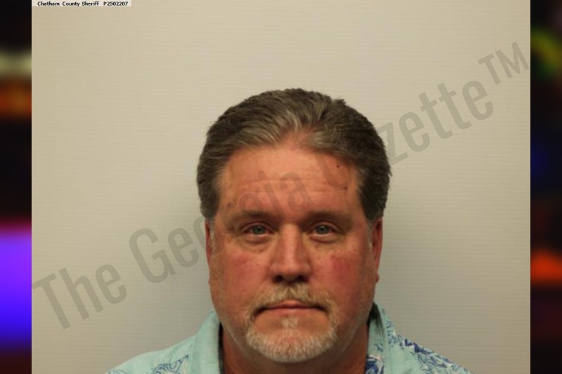 Richard Bryant — Chatham County