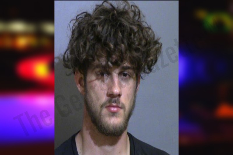 Zachary Bryant — Glynn County Jail Bookings