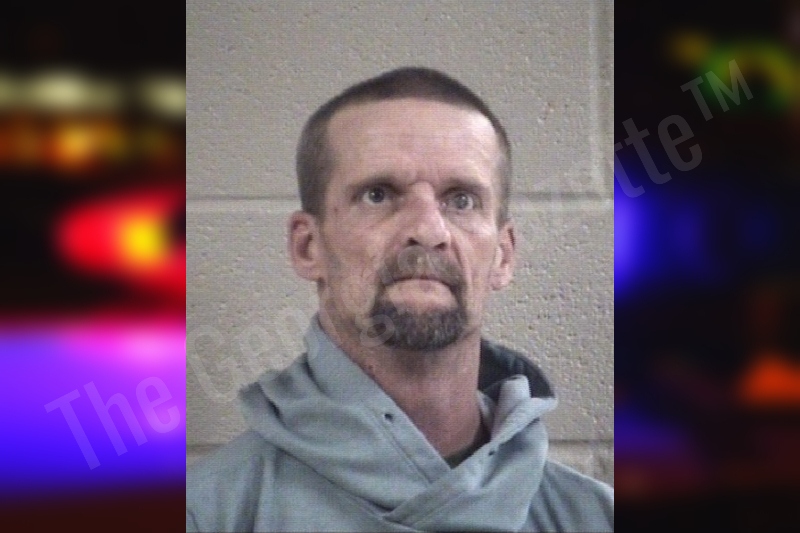 Jason Bryson — Whitfield County Jail Bookings