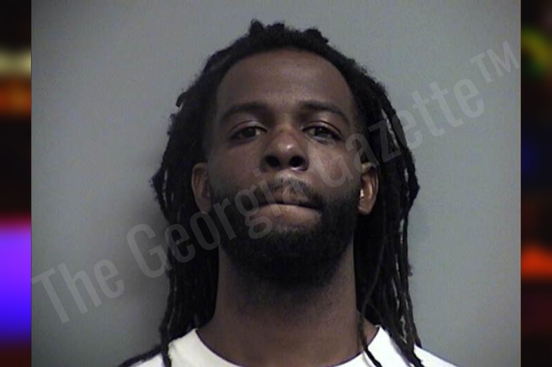 Effingham County Jail Bookings – Page 2 – The Georgia Gazette