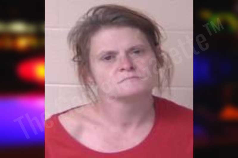 Millie Buckner — Walker County Jail Bookings