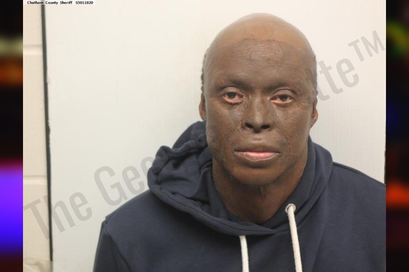 Jamie Butler — Chatham County Jail Bookings