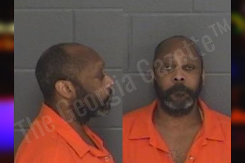 Jason Butler — Barrow County Jail Bookings