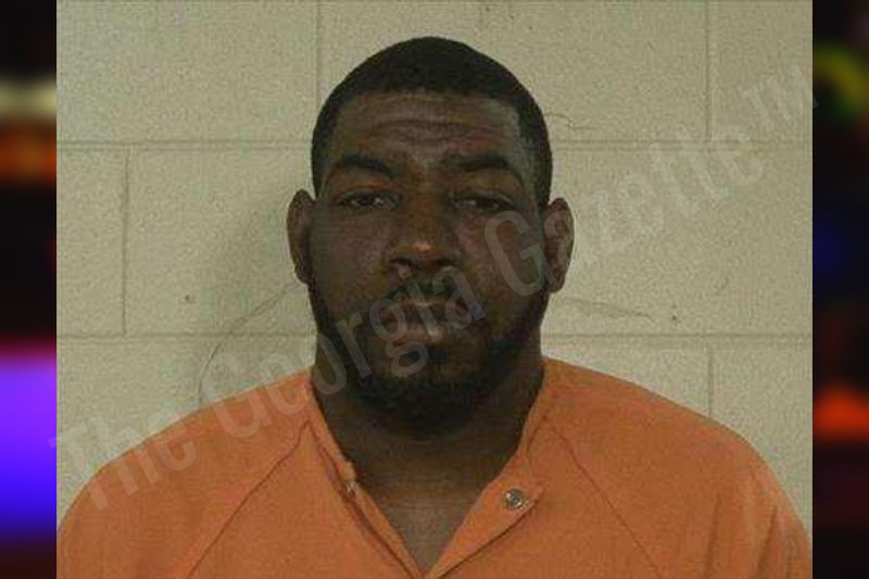 Michael Butler — Liberty County Jail Bookings