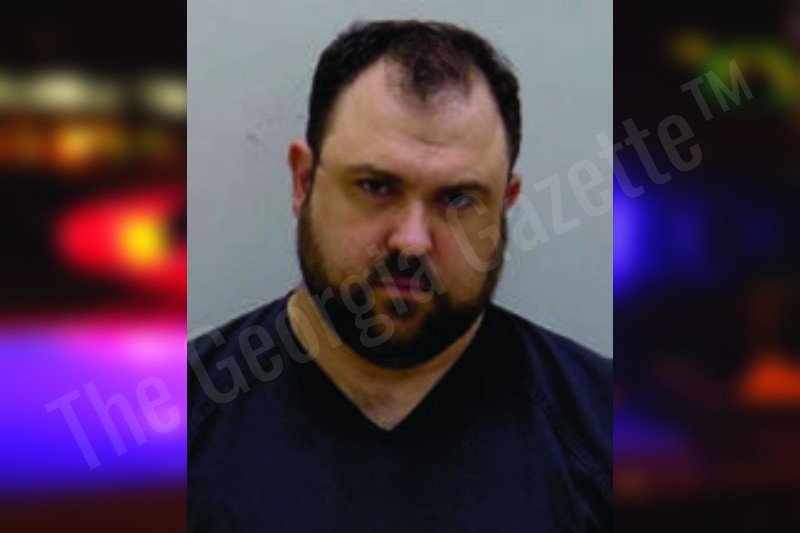 Steven Byers — Bartow County Jail Bookings