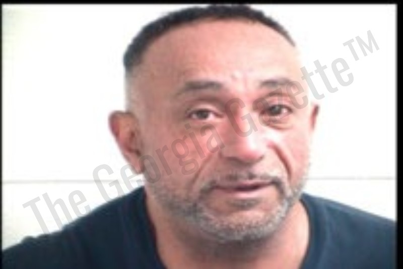 Albert Caban — Henry County Jail Bookings