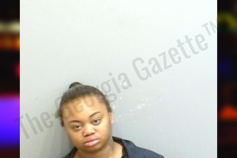 Deanna Cain — Fulton County