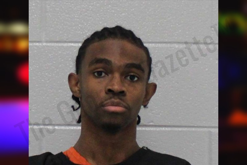 Kevin Caldwell — Carroll County Jail Bookings