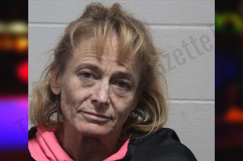 Kimberly Carlyle — Habersham County Jail Bookings