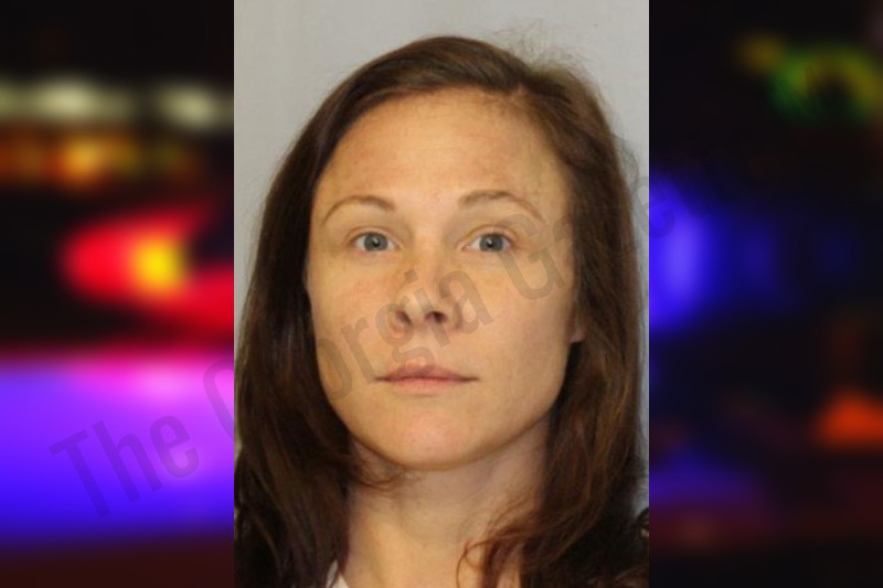 Suzzie Carmell — Hall County Jail Bookings