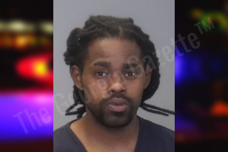 Christopher Carnes — Muscogee County Jail Bookings