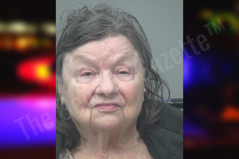 Susan Caron — Gwinnett County Jail Bookings