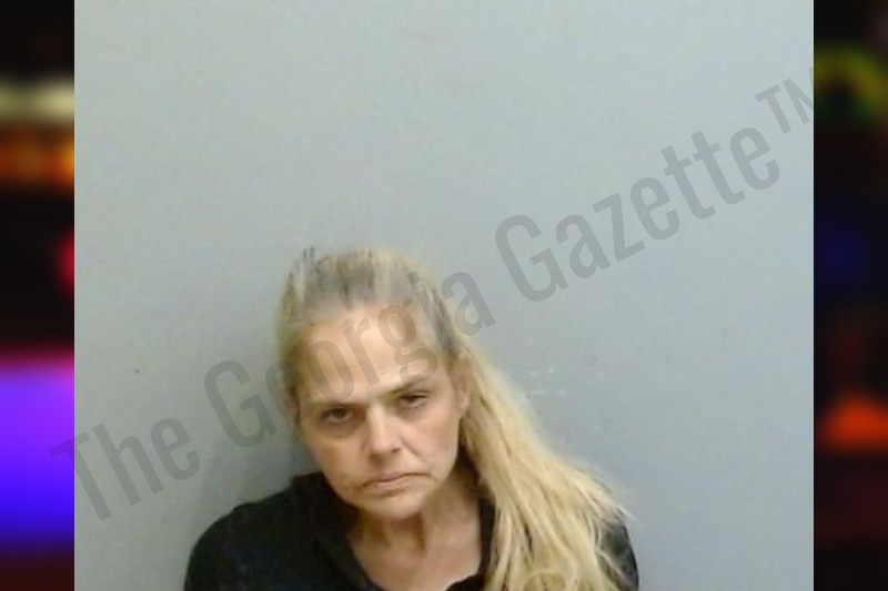 Angela Carswell — Fulton County