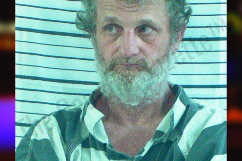 Jeremy Carter — Stephens County Jail Bookings