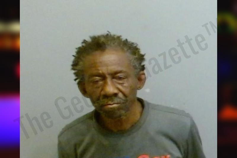 Robert Carter — Fulton County